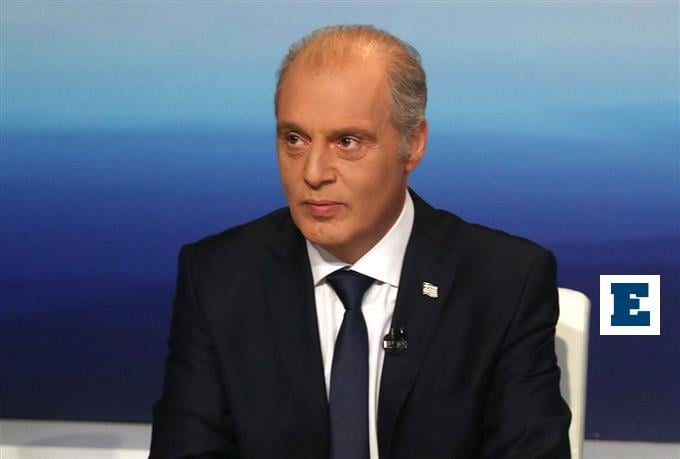 Debate: Ρώτησαν τον Βελόπουλο για το εμβόλιο και απάντησε με την ...