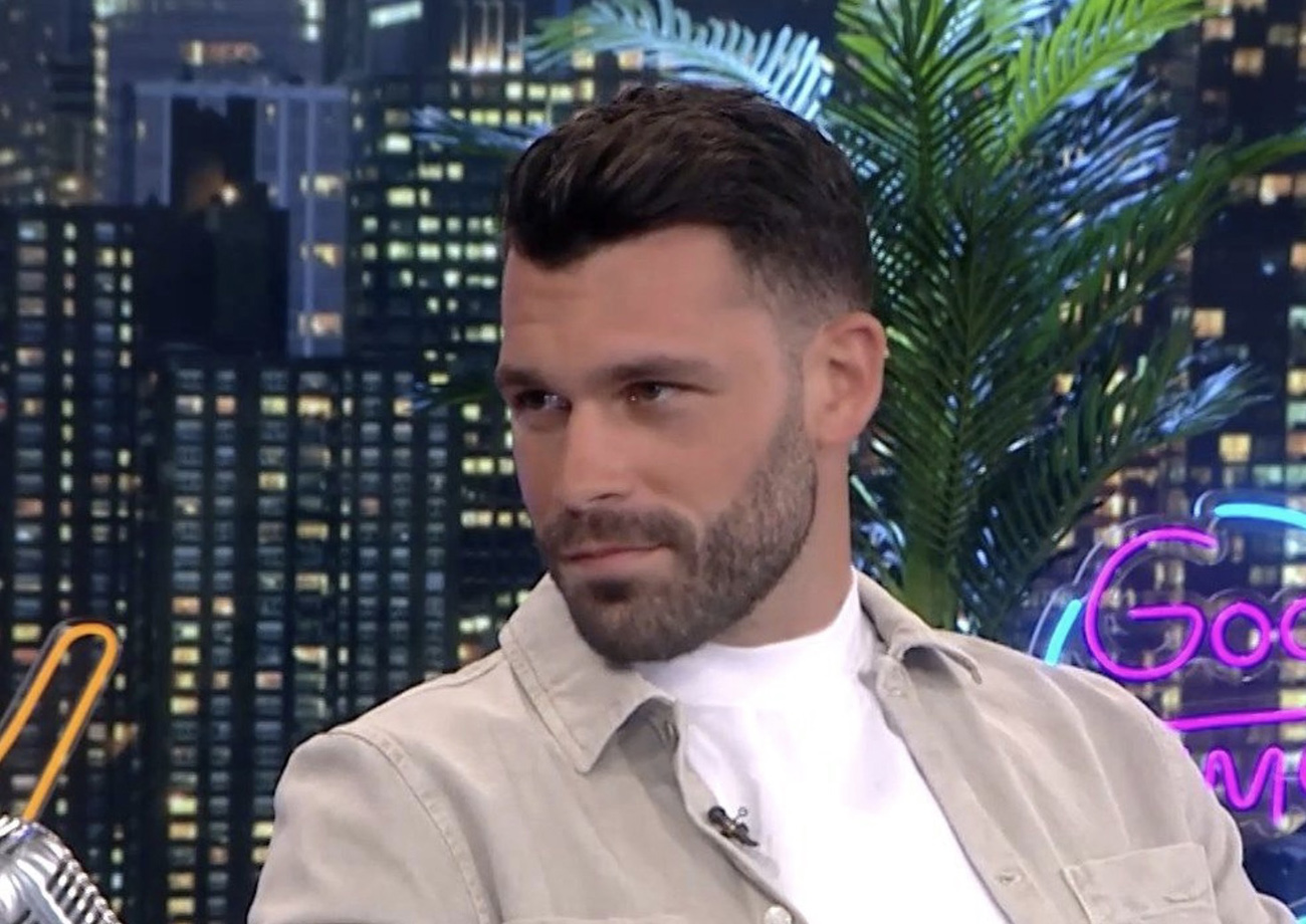 Στάθης Σχίζας για Αλεξάνδρα Παναγιώταρου: Έτσι είναι η ζωή, όταν ...