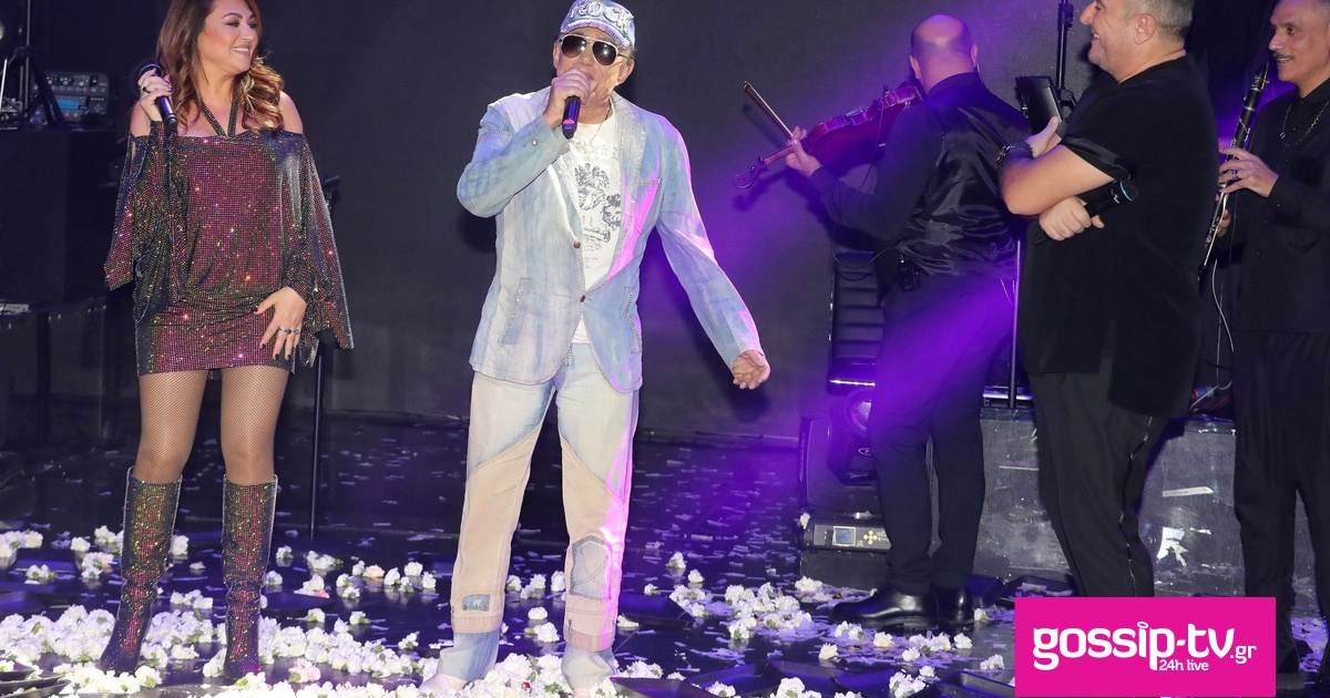 Γιάννης Φλωρινιώτης: Αυτή ήταν η τελευταία δημόσια εμφάνισή του ...