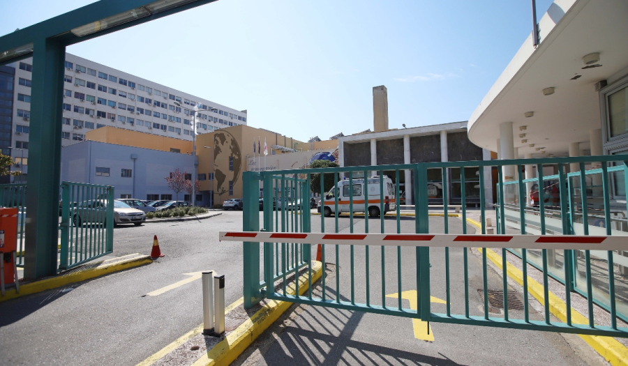 Θεσσαλονίκη: 75χρονος «χάρισε ζωή» σε δύο ασθενείς - Δώρισαν τους ...