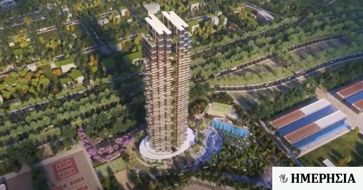 Ελληνικό: Το χρονοδιάγραμμα των έργων - Τέλη 2023 οι πρώτοι όροφοι του Riviera Tower - elliniko ...