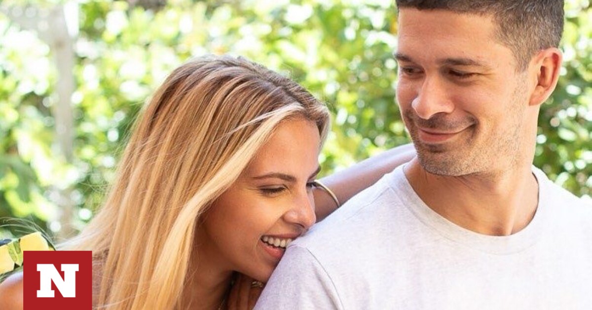 Γάμος Τζένης Μελιτά: Το αρνητικό σχόλιο για το νυφικό που την εκνεύρισε - gamos tzenis melita ...