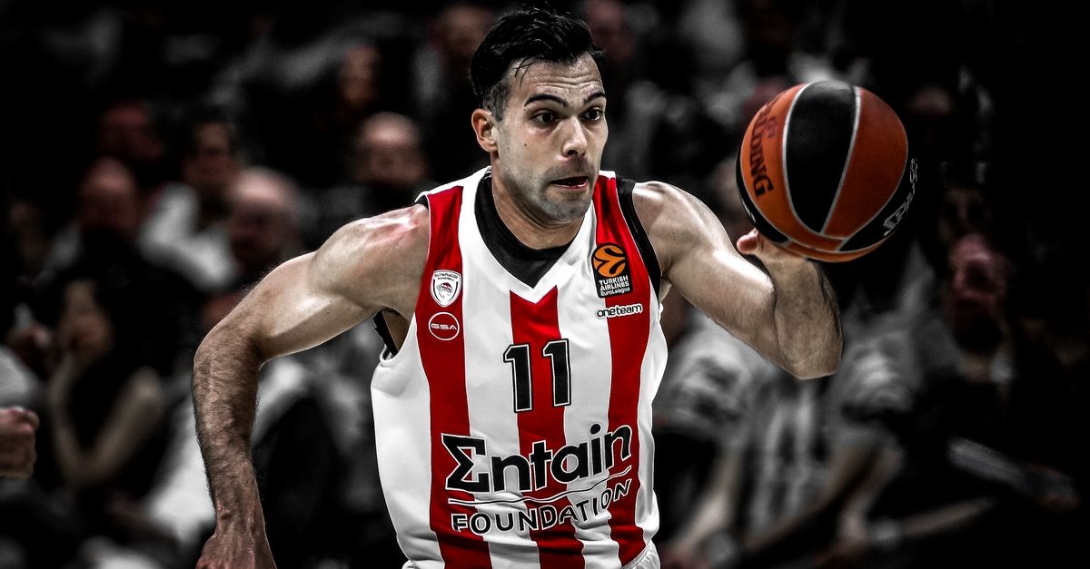 Ολυμπιακός: Ποιοι μένουν, ποιοι φεύγουν και το πλάνο του Μπαρτζώκα για ...