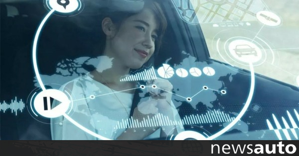 Προσοχή: Το αυτοκίνητό σας γίνεται «ρουφιάνος» χωρίς να το ξέρετε ...