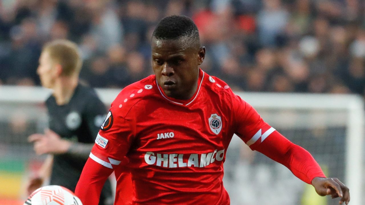 ΠΑΟΚ: Υπογράφουν σύντομα οι Σαμάτα και Μπαμπά - paok: ypografoun ...