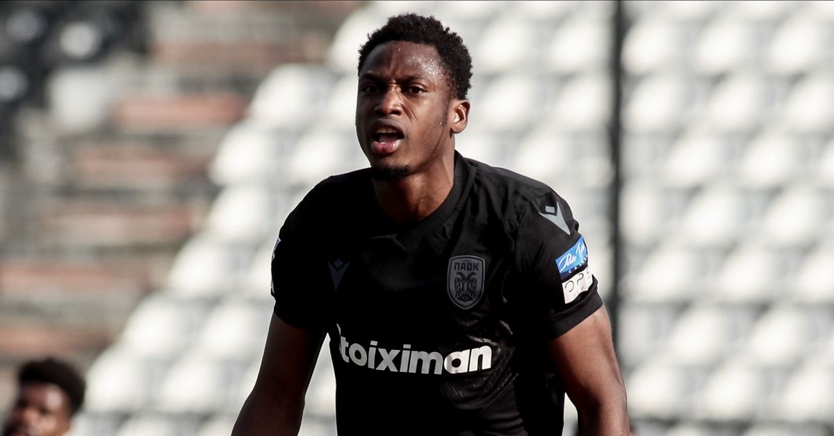 ΠΑΟΚ: Υποδέχεται τον Μπάμπα, περιμένει τον Σαματά - paok: ypodechetai ...