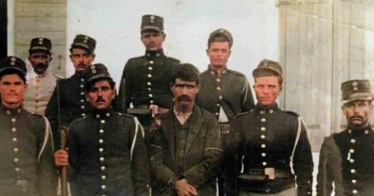 Σαν σήμερα, 23 Αυγούστου, το μαζικότερο έγκλημα στην Ελλάδα - san ...