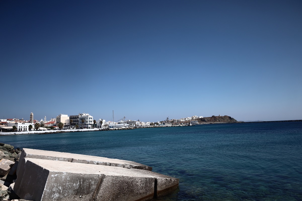 Τήνος: Ξεσπά ο πατέρας του 3χρονου που πνίγηκε από σταφύλι – «Το παιδί ...