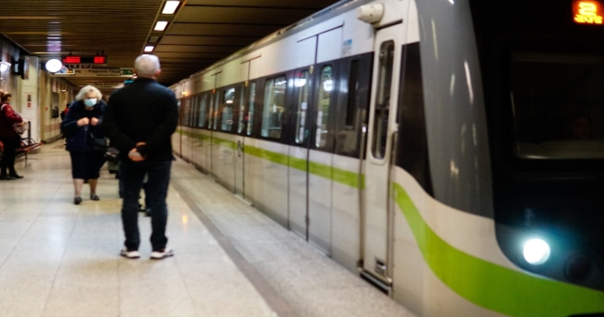 Χωρίς μετρό και ΗΣΑΠ αύριο (21/9) η Αθήνα: Πως θα κινηθούν λεωφορεία ...