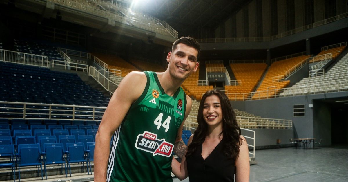 Ο Ντίνος Μήτογλου στο SPORT24: "Ίσως το πιο σημαντικό παιχνίδι της ...