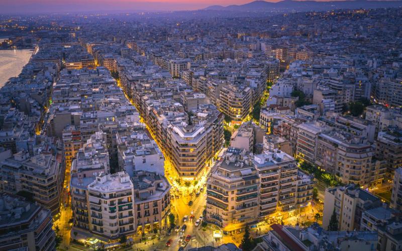 Κουπόνι έως 1.000 ευρώ σε πολυκατοικίες - Για οπτικές ίνες και έξυπνους ...