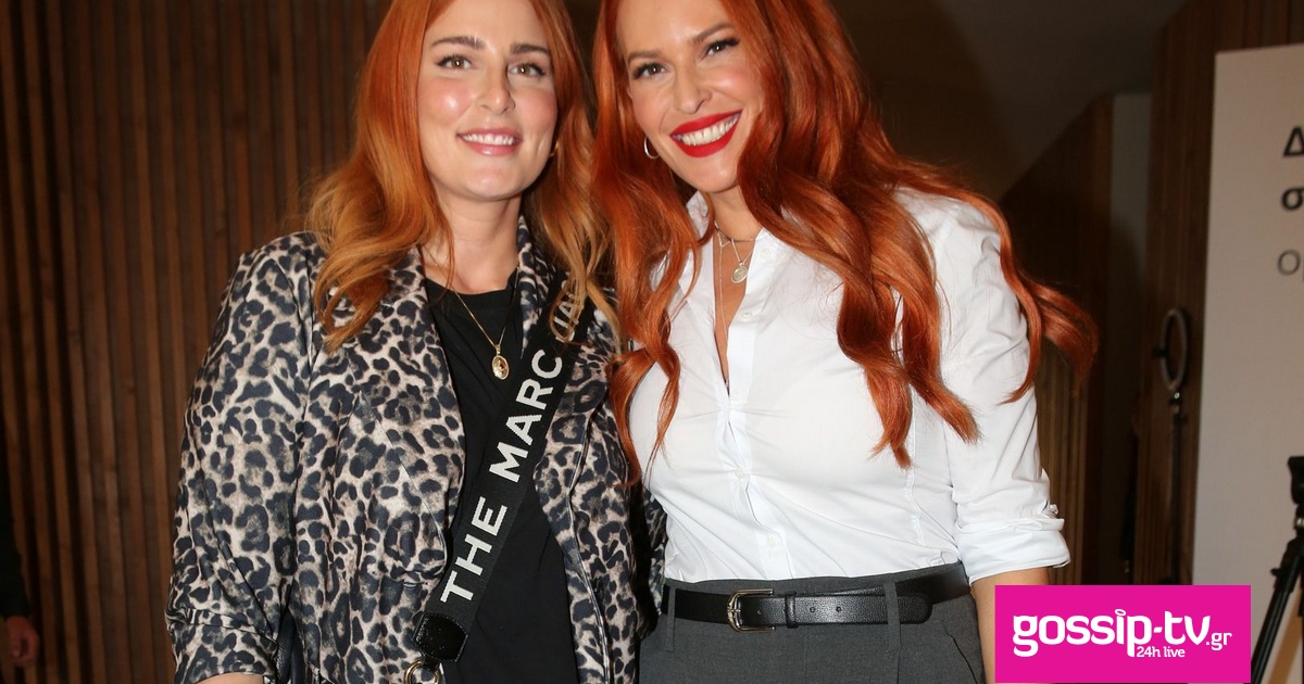 Εβελίνα Νικόλιζα: Θεαματική η αλλαγή στην εικόνα της μετά την απώλεια ...