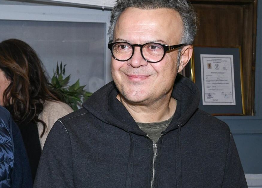 Μιχάλης Ρέππας: «Όλα τα κάνω για τα λεφτά» [VID] - michalis reppas: «ola ta kano gia ta lefta» [VID]