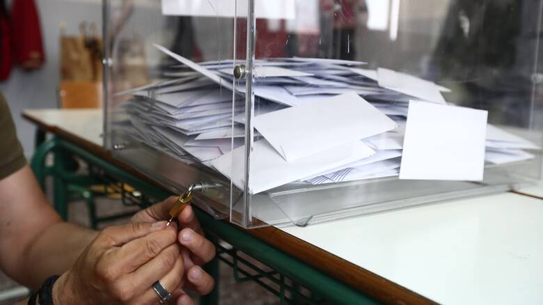 Αποτελέσματα Εκλογών 2023 LIVE: Δήμος Λυκόβρυσης - Πεύκης ...