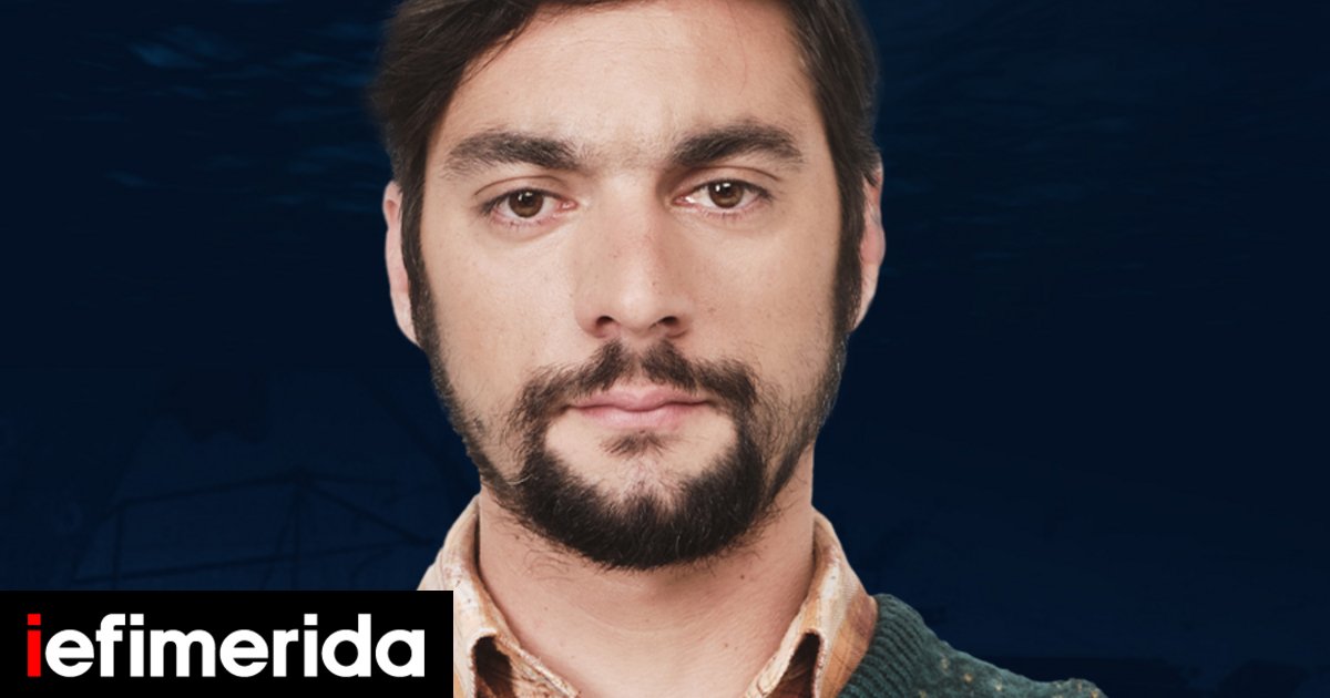 Έκτορας Λιάτσος: Αυτή είναι η διάσημη μητέρα του ηθοποιού από το ...