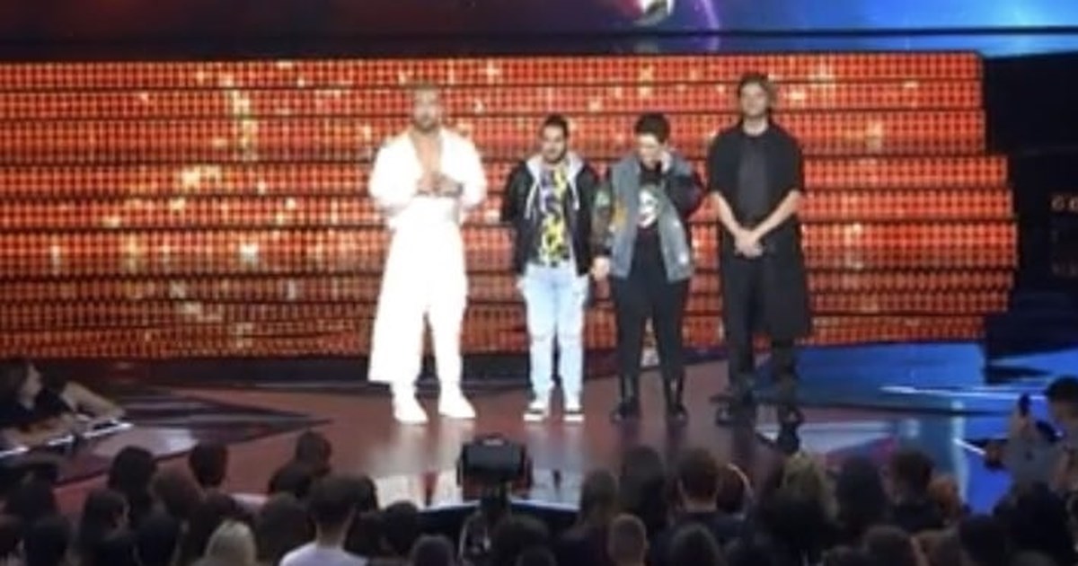 Fame Story | Ποιον έσωσε το κοινό και ποιος είναι ο νέος υποψήφιος προς ...