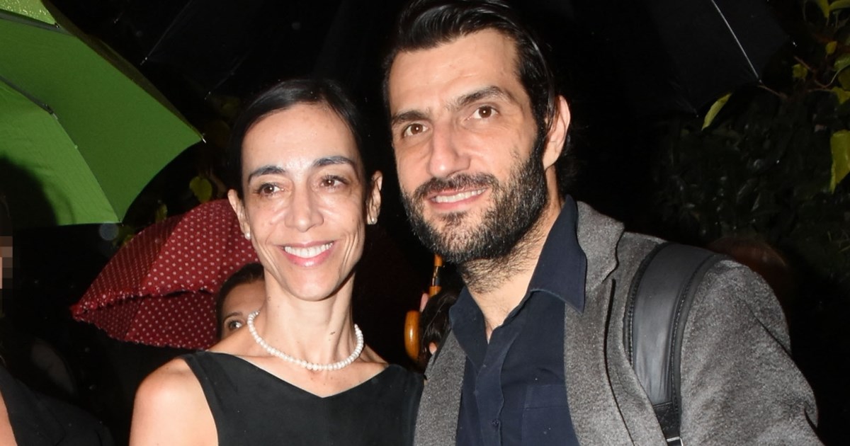 Γουστάρουμε τώρα και τώρα θα παντρευτούμε Ο Νίκος Κουρής αποκαλύπτει τις λεπτομέρειες του