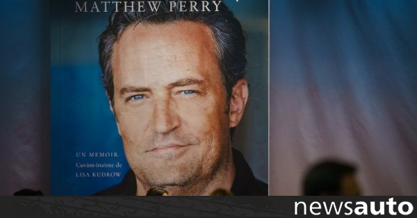 Μάθιου Πέρι: Η μεγάλη αγάπη και το πάθος του - mathiou peri: i megali ...