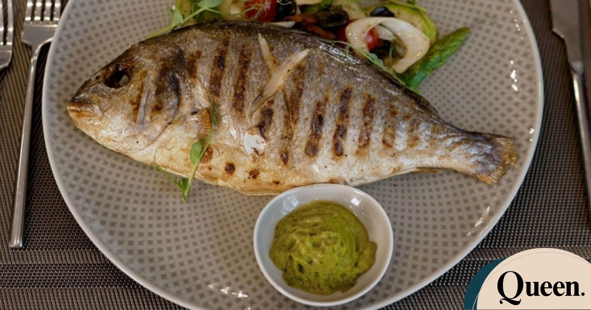 Ψάρια: Πόσο μειώνουν τον κίνδυνο καρδιαγγειακής νόσου - psaria: poso ...