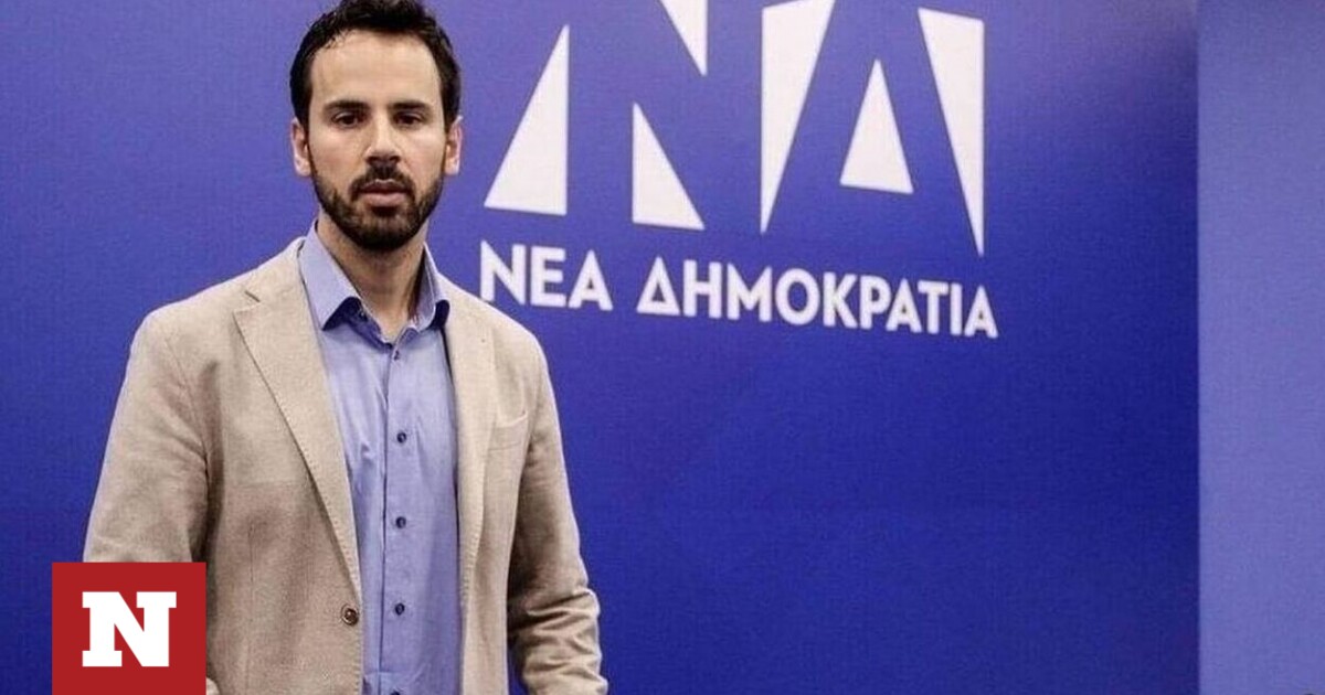 Νίκος Ρωμανός: Να δοθούν απαντήσεις για όλο αυτό το δυσώδες κύκλωμα ...