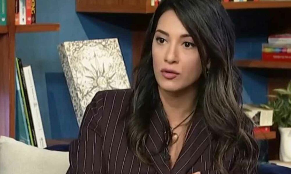 Ευγενία Σαμαρά για «Ράδιο Αρβύλα»: «Δεν μπήκα σε αυτή την παγίδα» - evgenia samara gia «radio ...