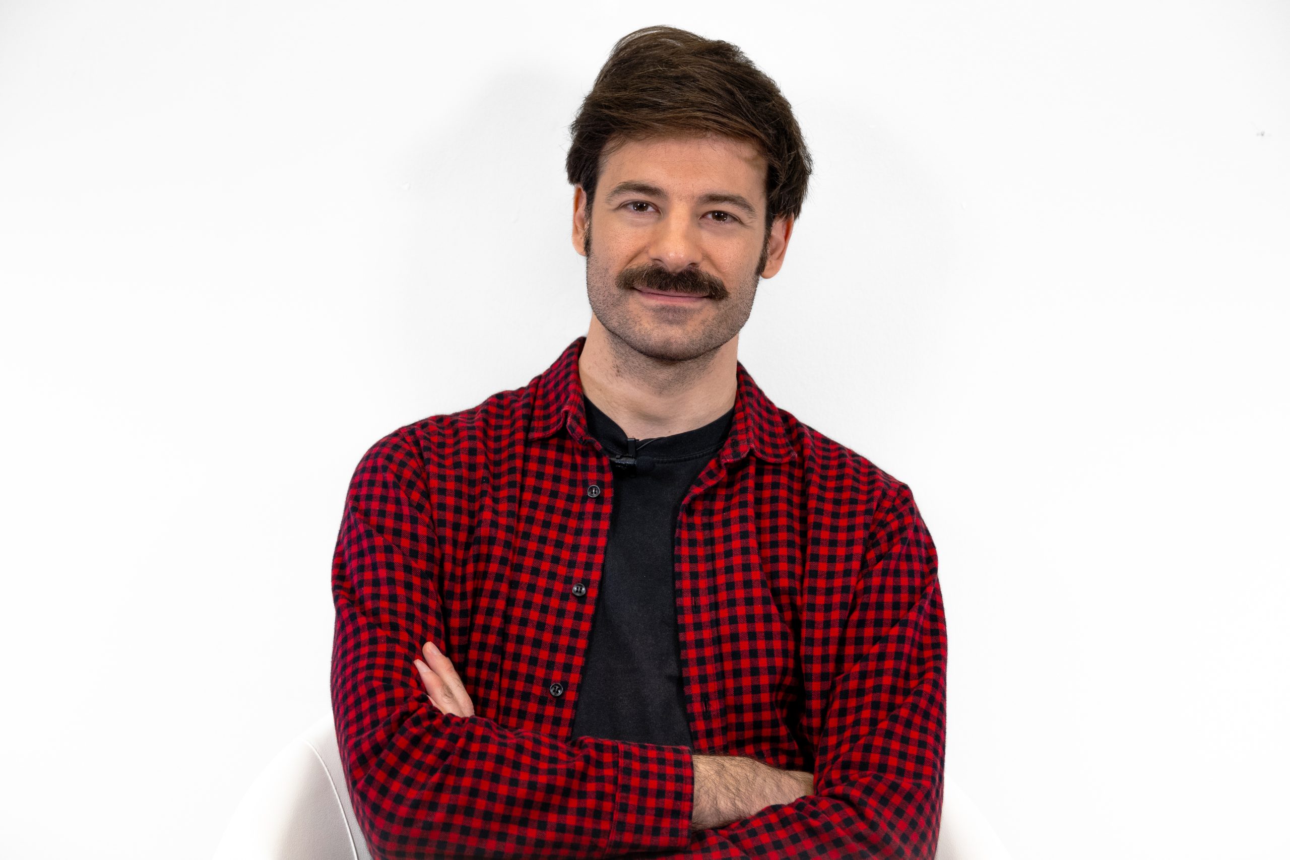 O Θάνος Λέκκας έμαθε τη Φαλκονέρα από την Ντένη Μαρκορά - O thanos ...