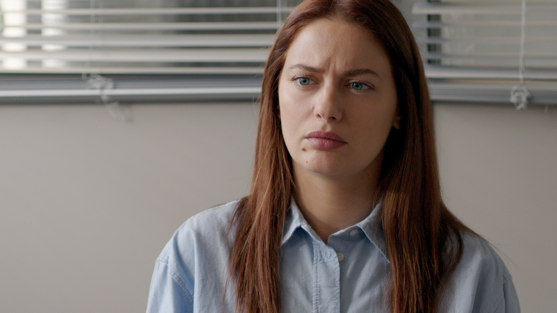 Μετά τη Φωτιά: Η Ιωάννα καταθέτει αίτηση διαζυγίου – Η Ανθή καταρρέει ...