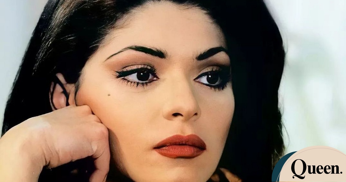 Μαρία της Γειτονιάς: 28 χρόνια μετά η «Σοράγια» έχει μακριά ξανθά ...