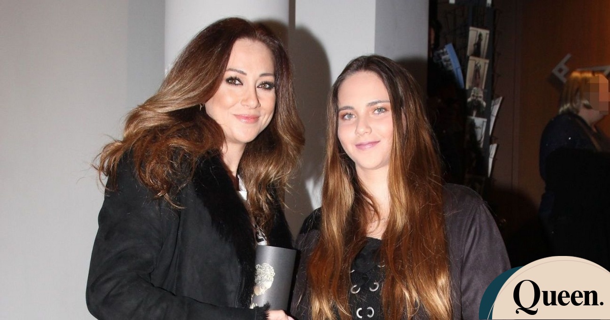 28 χρόνια μετά το «Miss World» η Ειρήνη Σκλήβα κρατά ακόμα τα ενθύμια ...