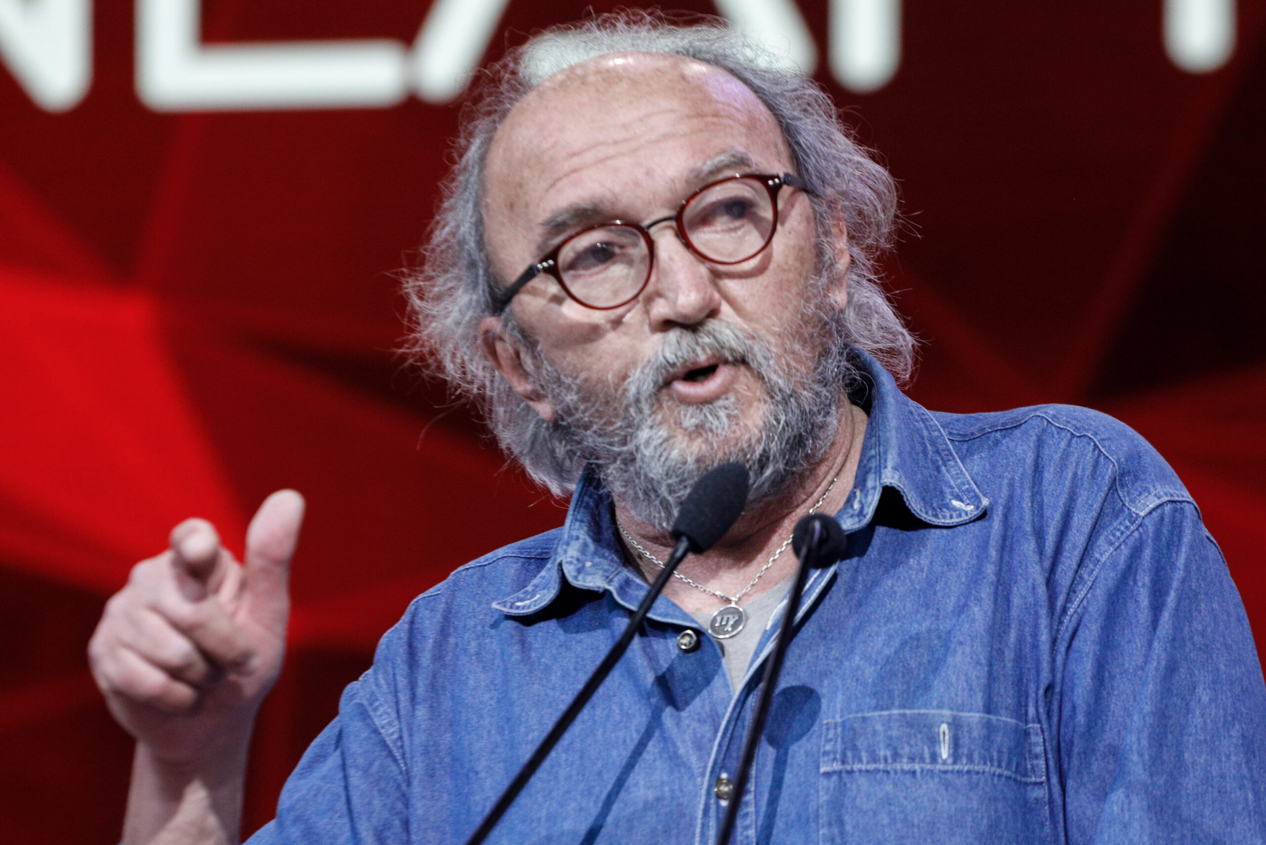 Π. Λάμπρου: Συνεργασίες, αλλά ως αυτό που είμαστε, ως ριζοσπαστική ...