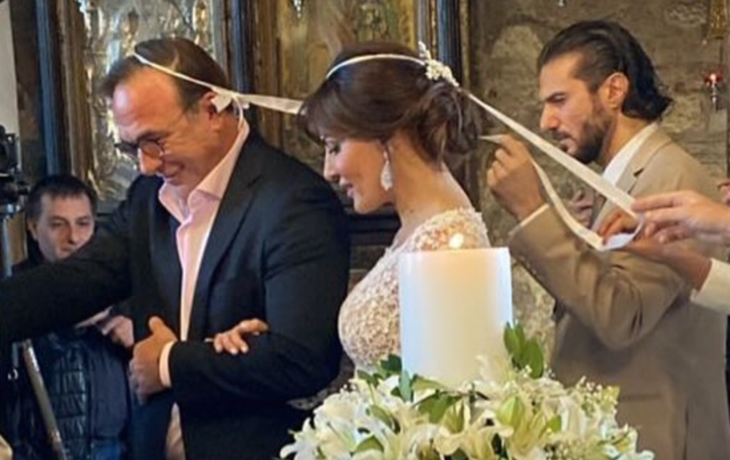Κούκλος επιχειρηματίας, περιζήτητος γαμπρός: Έκλεψε την παράσταση ο ...