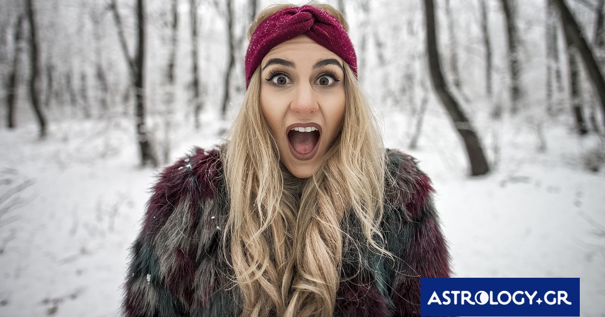 Ζώδια Σήμερα 12/12: Σε υπερδιέγερση - zodia simera 12/12: se yperdiegersi