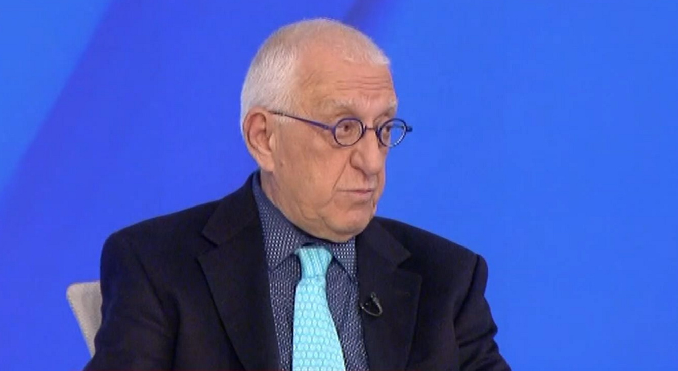 Νικήτας Κακλαμάνης: Απαντά μετά τον σάλο που προκάλεσε η δήλωσή του για ...