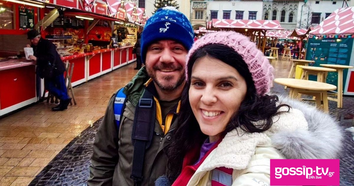 Μπλέτσας-Αστέρη: 11 χρόνια μετά επισκέφθηκαν την πόλη που άρχισαν όλα ...