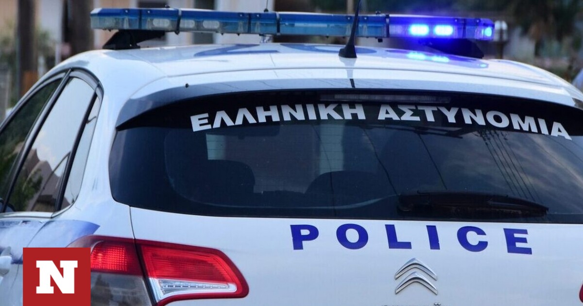 Αθήνα: Αυτός είναι ο πασίγνωστος επιχειρηματίας που καταδίωξε η ...