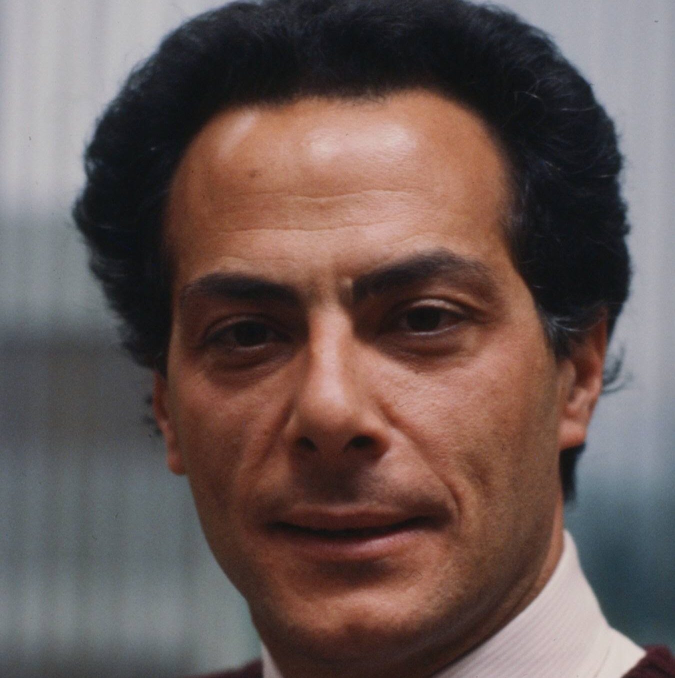 Κηδεύεται στην αγαπημένη του Σκιάθου ο Richard Romanus, διάσημος ...