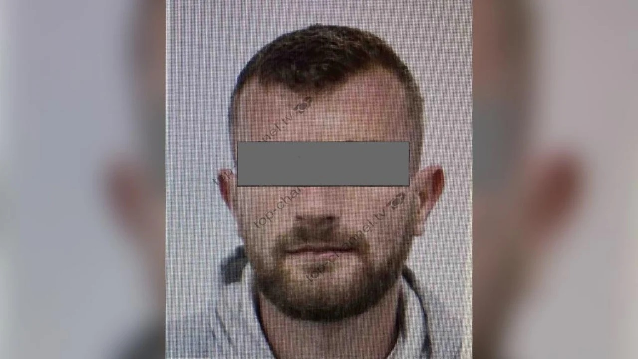 Κεφαλονιά: Αυτοί είναι οι δύο δράστες της αιματηρής ληστείας με θύμα ...