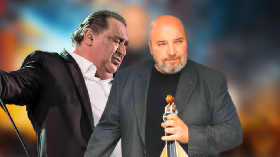 Ξεσπά ο Νίκος Ζωιδάκης για τον κουμπάρο του Βασίλη Καρρά: «Πήγε δικός ...