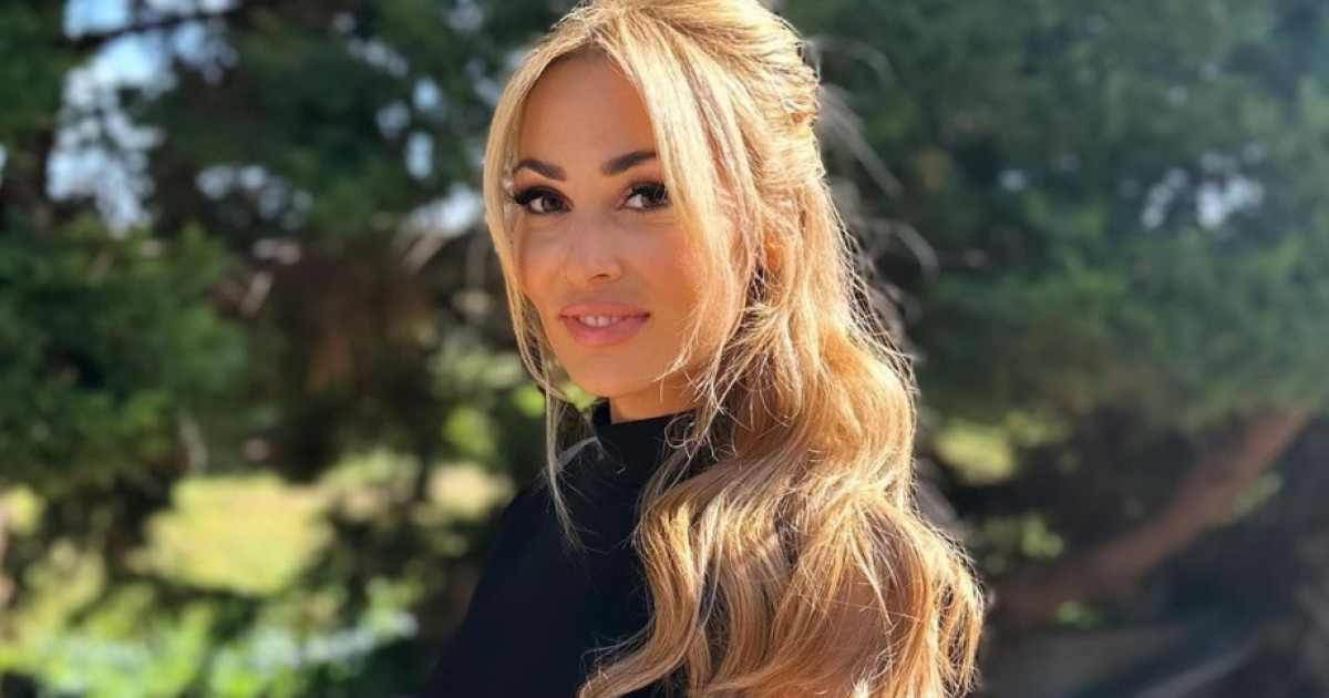 Ελένη Βουλγαράκη - Φώτης Ιωαννίδης: Φήμες για σχέση - Πέρασαν τα Χριστούγεννα στο Λονδίνο ...