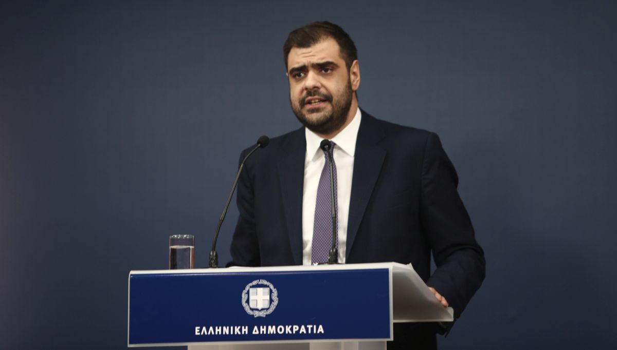 Aνακοινώθηκε ο ανασχηματισμός: Αυτή είναι η νέα σύνθεση της κυβέρνησης ...