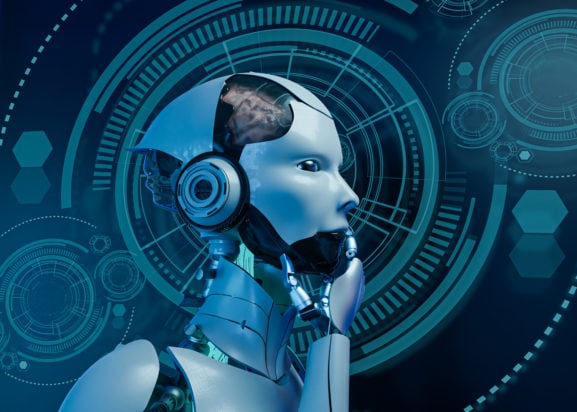 Η AI μπορεί να επωφεληθεί από το να μιλάει στον εαυτό της – Πώς βοηθάει ...