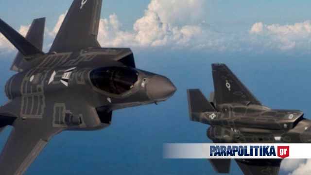 Τουρκία: Έρχονται τα F-35 και "τρέχουν" ολοταχώς για το μαχητικό ΚΑΑΝ ...