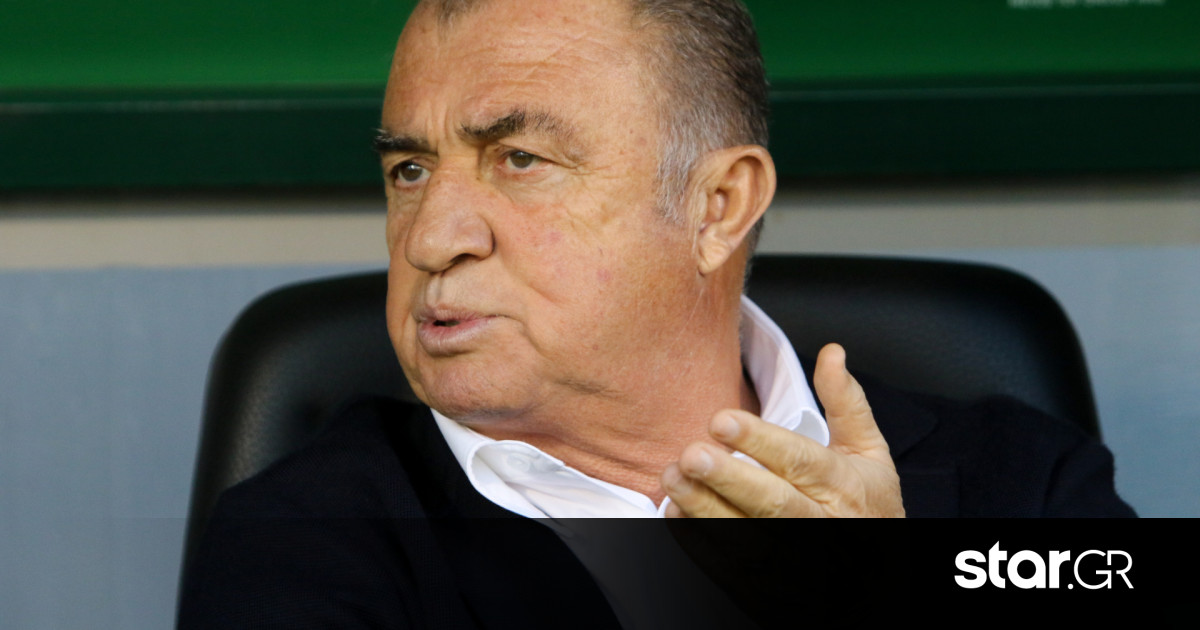 Πρώτη μεταγραφή με σφραγίδα Τερίμ στον Παναθηναϊκό - proti metagrafi me ...