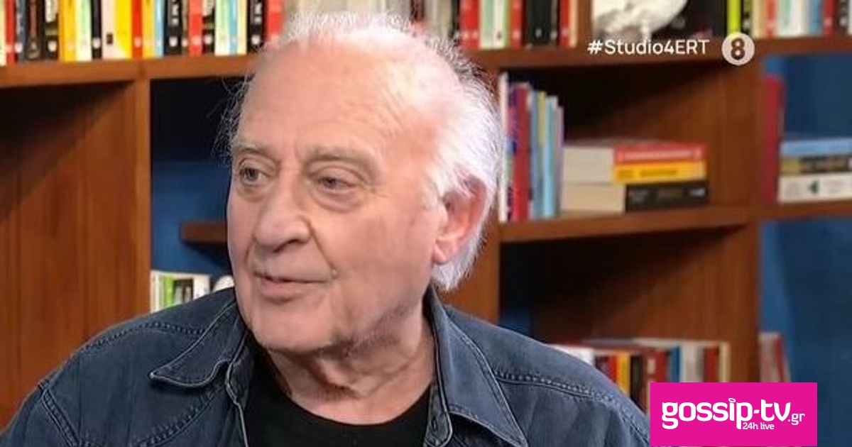 Οι πιο δύσκολες στιγμές του Χατζηνάσιου: «Χωρίσαμε, υποφέραμε και οι ...