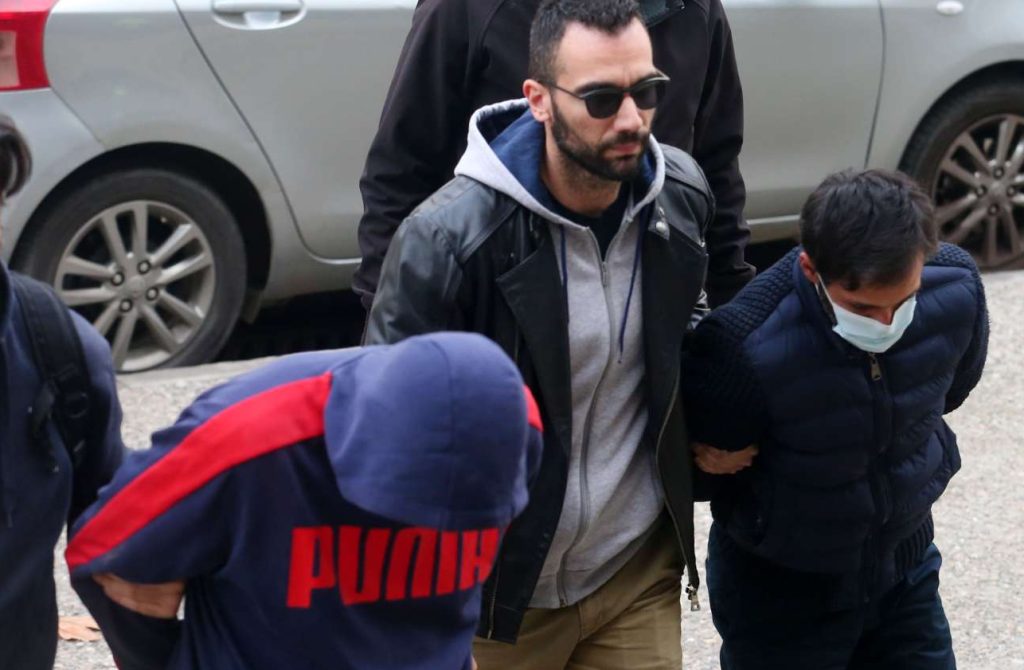 Δολοφονία 41χρονης εγκύου: Προφυλακιστέοι ο σύντροφός της και ο φίλος ...
