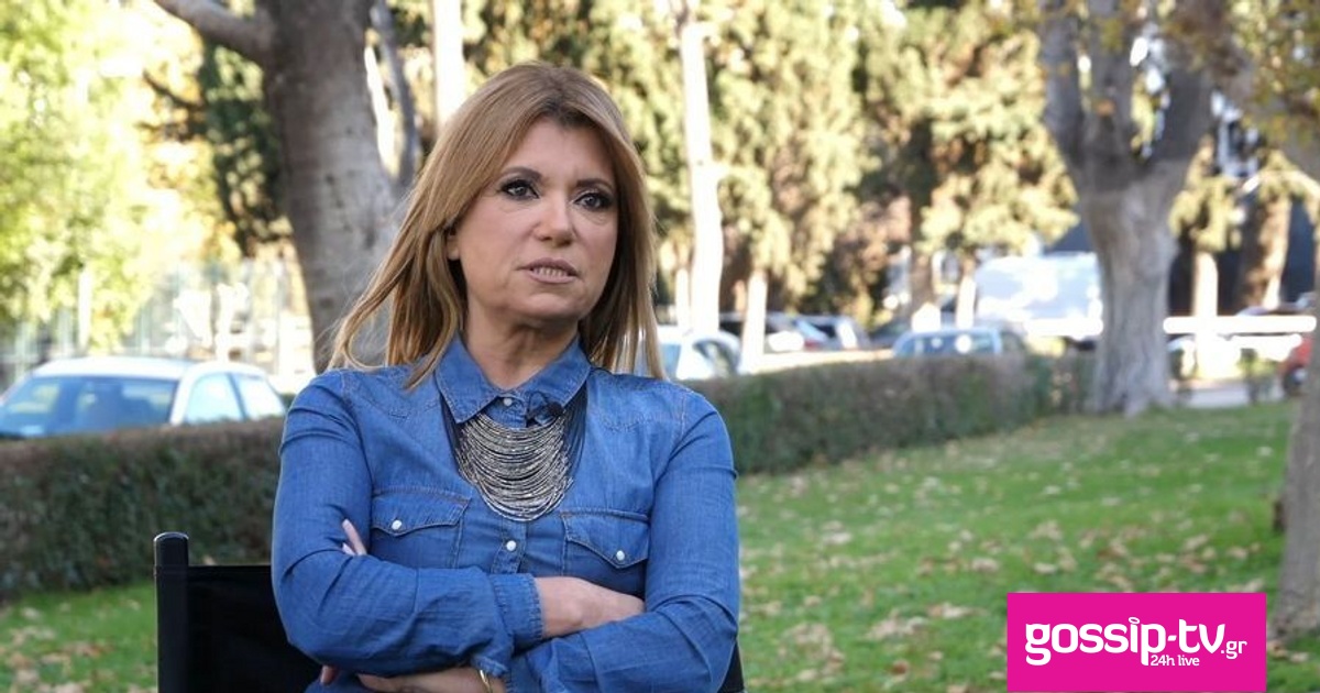 Νίνα Κασιμάτη: Οι απώλειες μέσα στο 2023, τα ενήλικα παιδιά της & οι ...