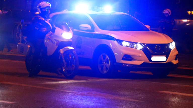 Μαφιόζικη εκτέλεση τα ξημερώματα στο Νέο Κόσμο, έξω από βενζινάδικο, με ...