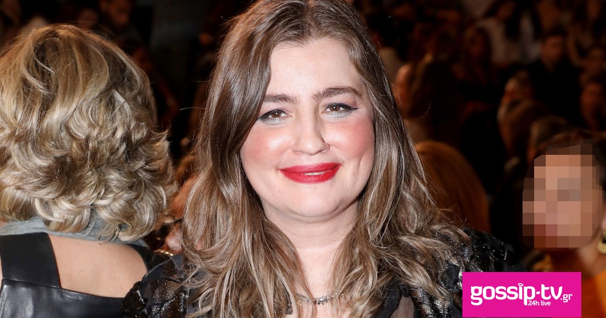 Αυτή είναι η νέα δραματική σειρά με τη Μαρία Κίτσου - afti einai i nea ...