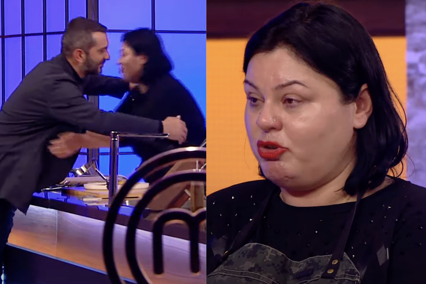 MasterChef 2024: «Έχω υποστεί bullying» – Τα δάκρυα της διαγωνιζόμενης ...