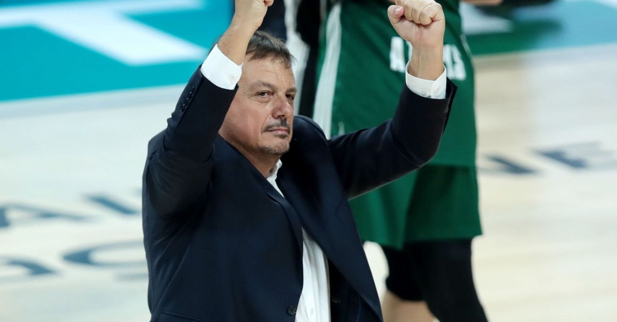 Οι σταρ του ΟΑΚΑ, οι γροθιές του Αταμάν και τα χαμένα λέι-απ του ...